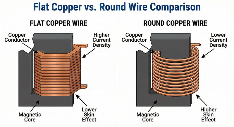 Gestione termica & Densità di potenza (EV Compute & AI Server VRM ...